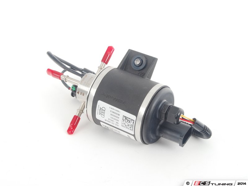Genuine Volkswagen Audi - 4L0131899M - AdBlue pump - (NO LONGER ...