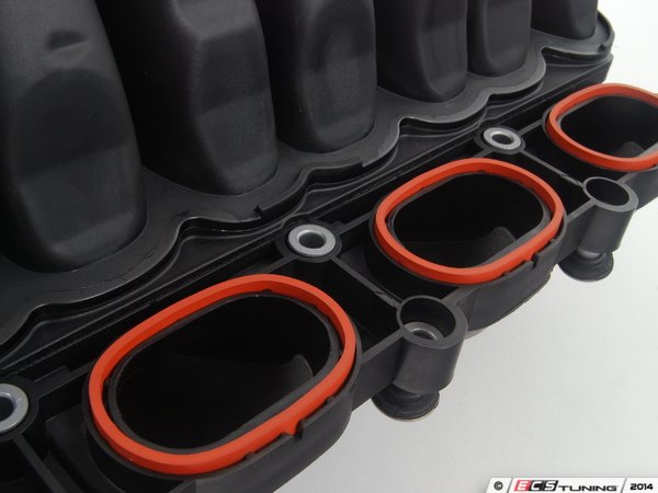 Genuine Volkswagen Audi - 079133185CL - Intake Manifold (079 133 185 CL)