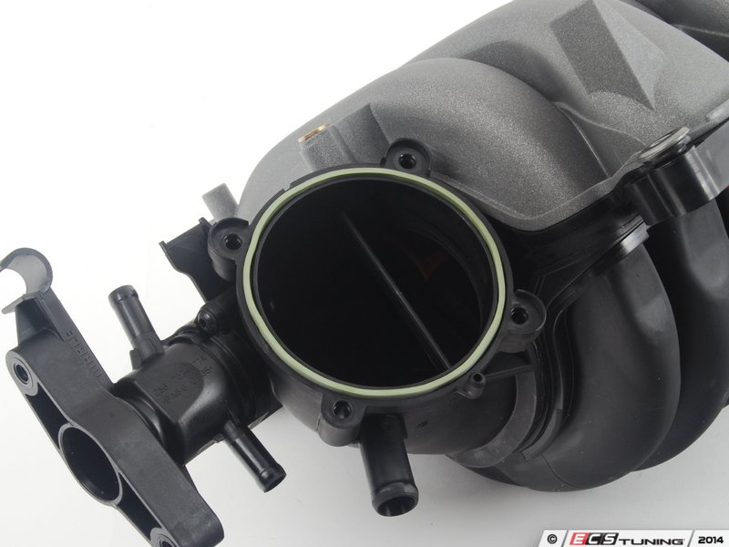 Genuine Volkswagen Audi - 079133185CL - Intake Manifold (079 133 185 CL)