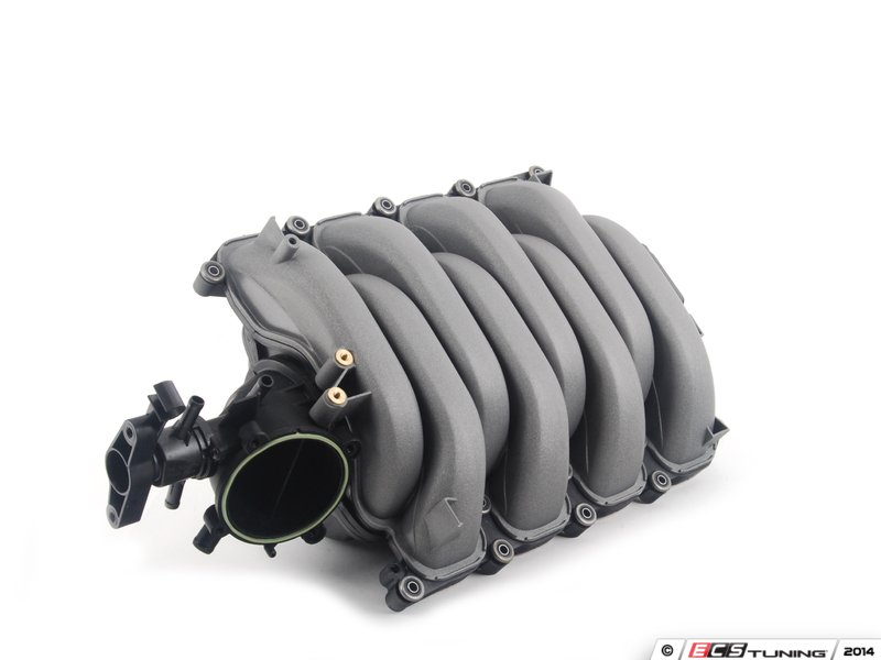 Genuine Volkswagen Audi - 079133185CL - Intake Manifold (079 133 185 CL)
