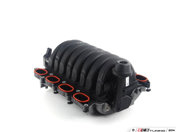 Genuine Volkswagen Audi - 079133185CL - Intake Manifold (079 133 185 CL)