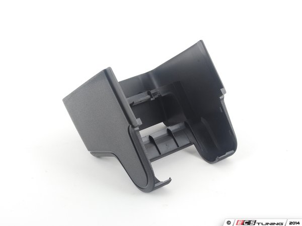 Genuine BMW - 51168151697 - Console Rear (51-16-8-151-697)