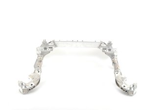 Audi Q5 Quattro 2.0T Subframe Parts - ECS Tuning