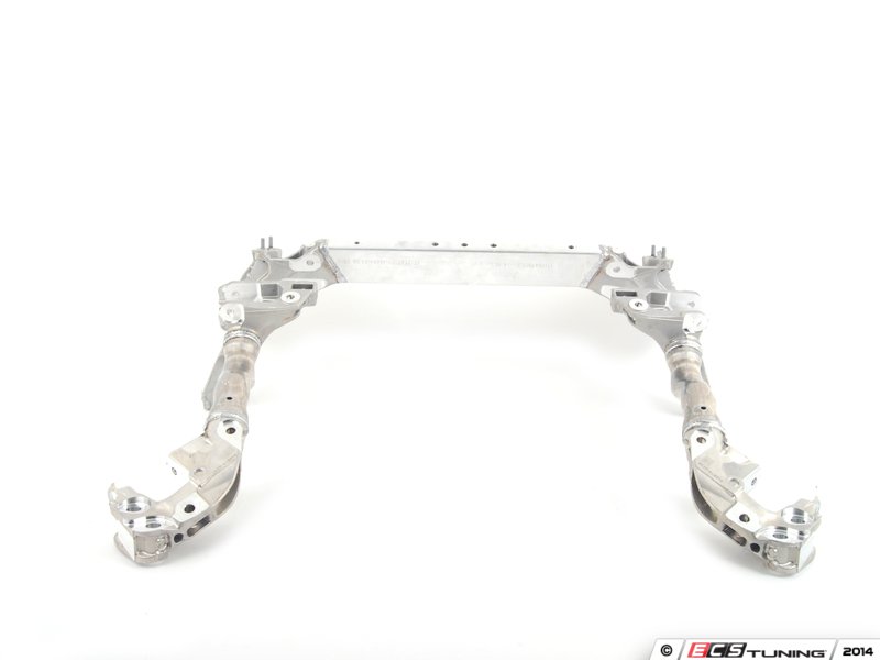 Genuine Volkswagen Audi - 8R0399315K - Front Subframe (8R0 399 315 K)