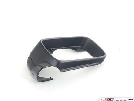 Genuine BMW - 51164197450 - Mirror Frame - Right (51-16-4-197-450)