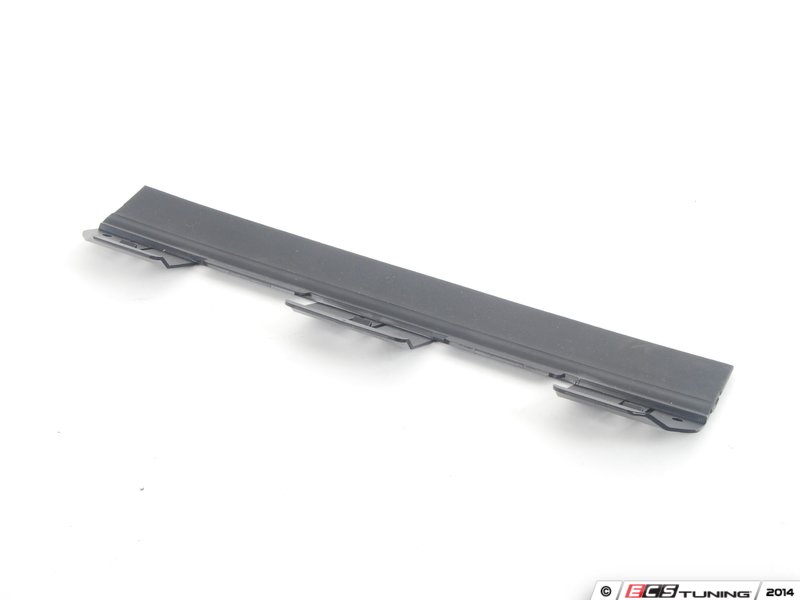 Genuine BMW - 51752996519 - DEFLECTOR LIP, UNDER (51-75-2-996-519)