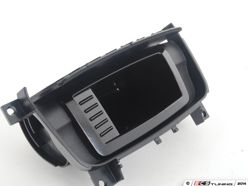 Genuine BMW - 51166960688 - Rear Console Ashtray (51-16-6-960-688)