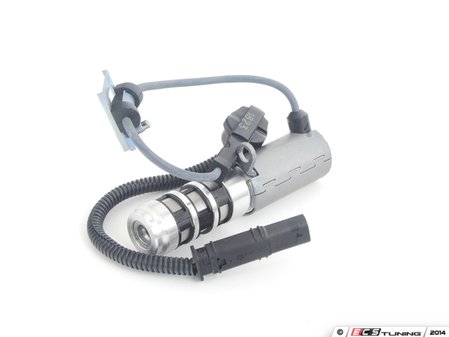 Genuine MINI - 11417647238 - Solenoid Valve (SOLV) (11-41-7-647-238)