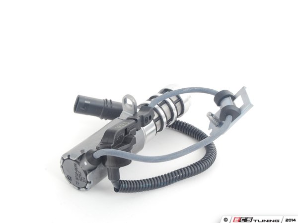 Genuine MINI - 11417647238 - Solenoid Valve (SOLV) (11-41-7-647-238)