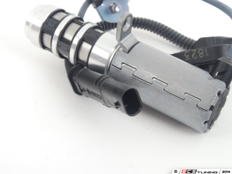 Genuine MINI - 11417647238 - Solenoid Valve (SOLV) (11-41-7-647-238)