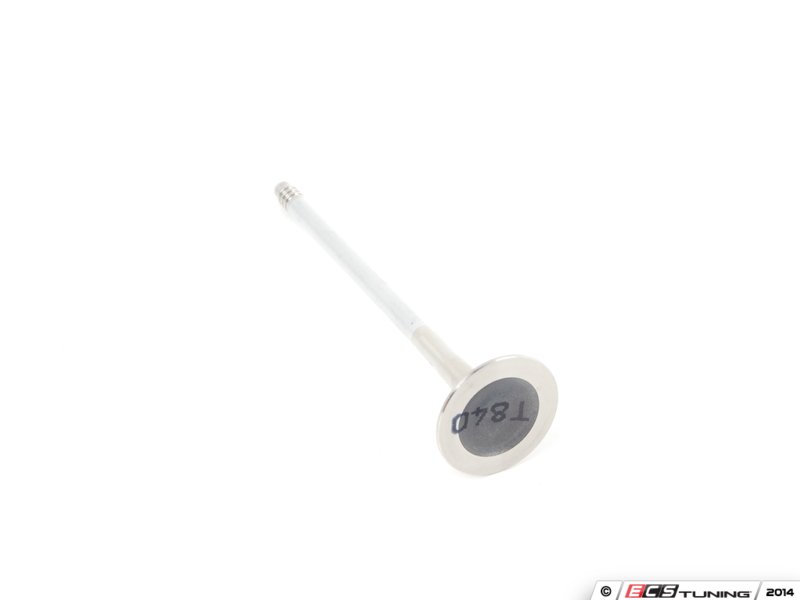 Genuine BMW - 11347573840 - Exhaust Valve - Priced Each (11-34-7-573-840)