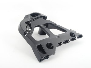 BMW E70 Rear Bumper Guides - ECS Tuning