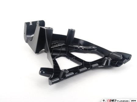 Genuine BMW - 51127158445 - E70 X5 Bumper Mount - Rear, Left (51-12-7 ...