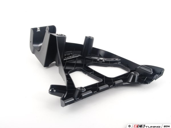 Genuine BMW - 51127158445 - E70 X5 Bumper Mount - Rear, Left (51-12-7 ...