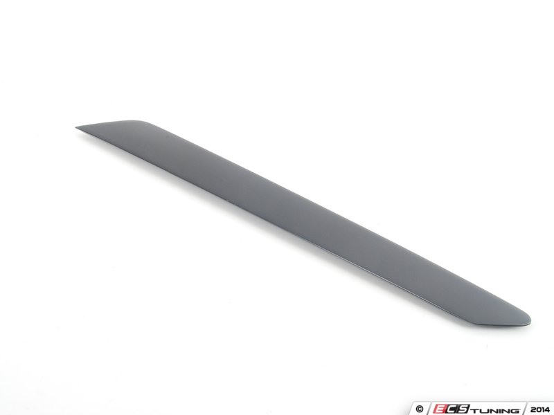 Genuine BMW - 51131917997 - MOULDING (51-13-1-917-997)