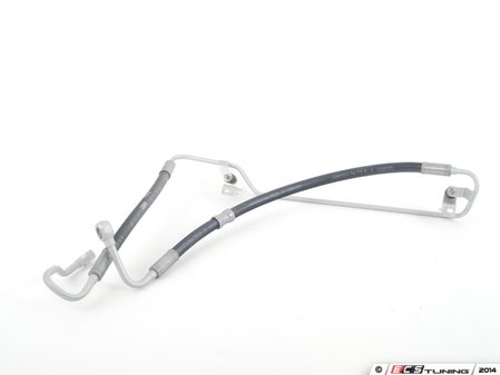 Genuine BMW - 32416778235 - Power Steering Pressure Hose (32-41-6-778-235)