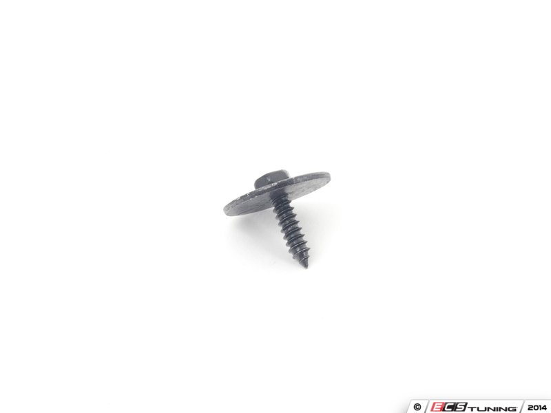 Genuine BMW - 07147135935 - HEX BOLT (07-14-7-135-935)