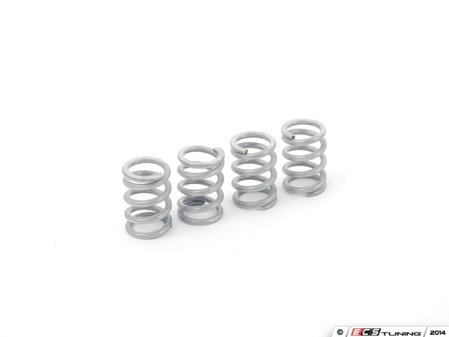 Genuine Volkswagen Audi - 7P0698545 - Brake Shoe Securing Hardware (7P0 ...