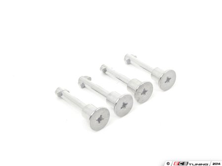 Genuine Volkswagen Audi - 7P0698545 - Brake Shoe Securing Hardware (7P0 ...