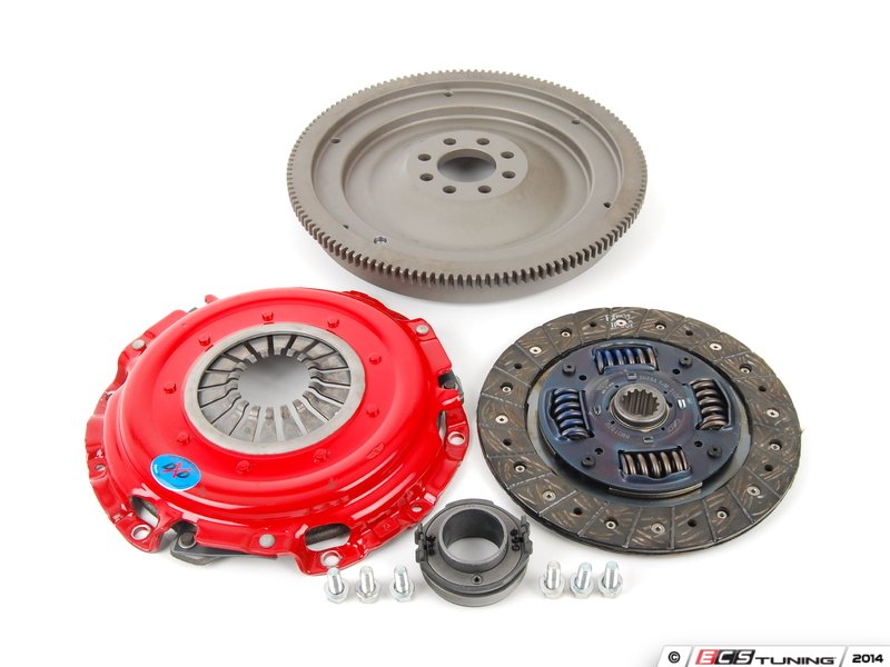 ECS News - Clutch Kits & More for your R53 MINI Cooper