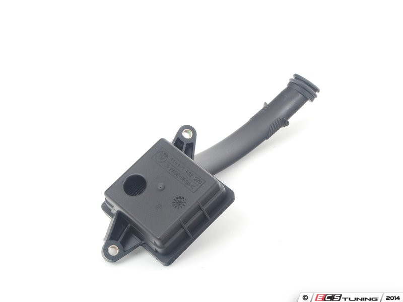 Genuine BMW - 11411432270 - INTAKE MANIFOLD - (NO LONGER AVAILABLE) (11 ...