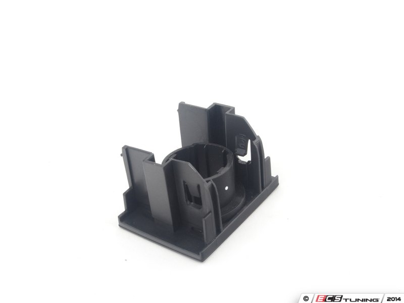 Genuine Volkswagen Audi - 7L6864321E - Rear Power Outlet Bezel (7L6 864 ...