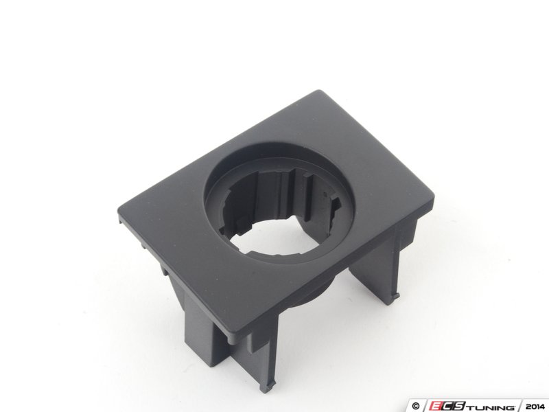 Genuine Volkswagen Audi - 7L6864321E - Rear Power Outlet Bezel (7L6 864 ...