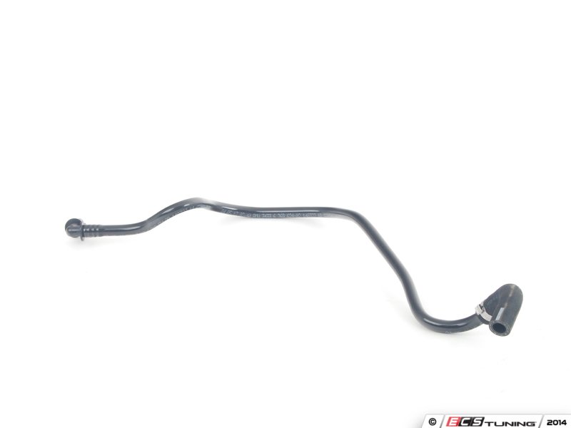 Genuine BMW - 34336769624 - Brake Booster Hose - Vacuum Pump Hose to ...