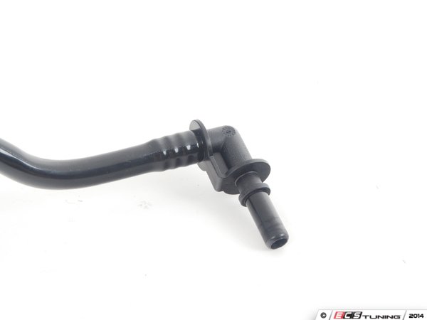 Genuine BMW - 34336769624 - Brake Booster Hose - Vacuum Pump Hose to ...