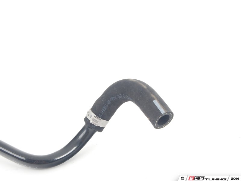 Genuine BMW - 34336769624 - Brake Booster Hose - Vacuum Pump Hose to ...