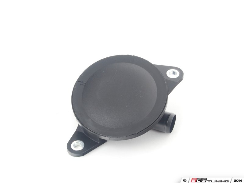 Genuine Mercedes Benz - 6060100091 - Differential Pressure Valve