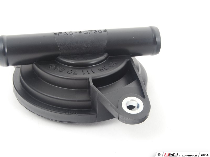 Genuine Mercedes Benz - 6060100091 - Differential Pressure Valve