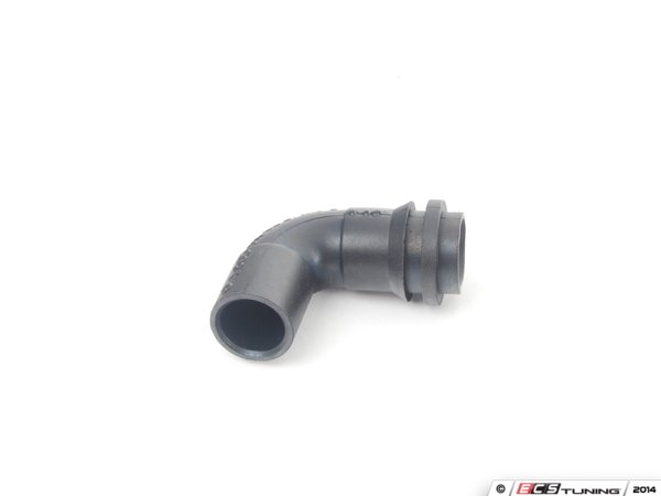 Genuine Mercedes Benz - 6050160081 - Breather Hose