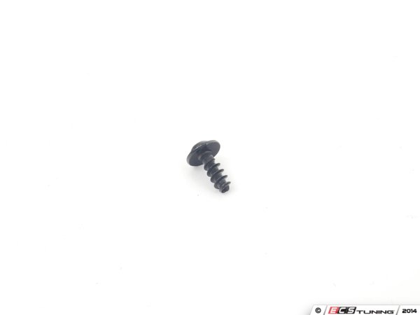 Genuine MINI - 07147119858 - SCREW (07-14-7-119-858)