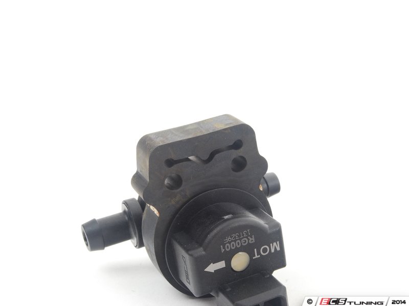 Genuine Mercedes Benz - 0004708893 - EVAP Purge Valve