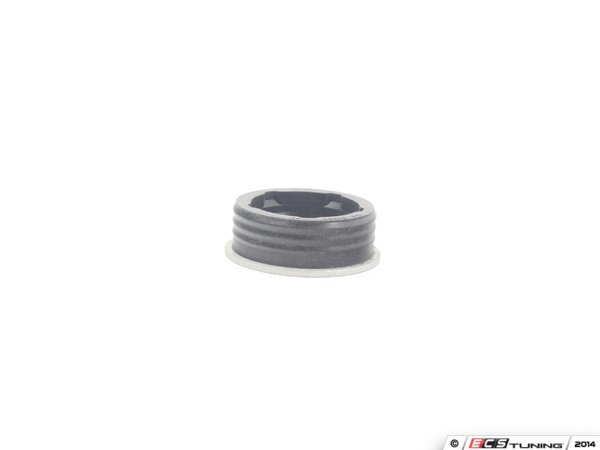 Genuine MINI - 11417645836 - Gasket Ring (11-41-7-645-836)