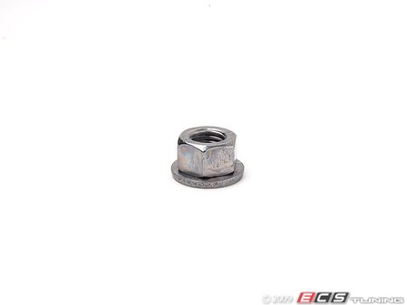 Genuine BMW - 07129905541 - Hex Nut - Priced Each (07-12-9-905-541)