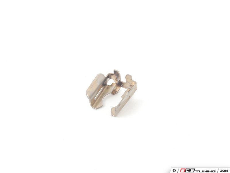 Genuine Volkswagen Audi - 022133047 - Injector Retaining Clip - Priced ...
