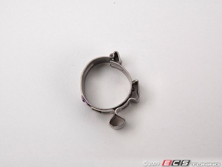 Genuine BMW - 32416751128 - Hose Clamp - 16.5 mm / 9 mm Width (Crimp ...