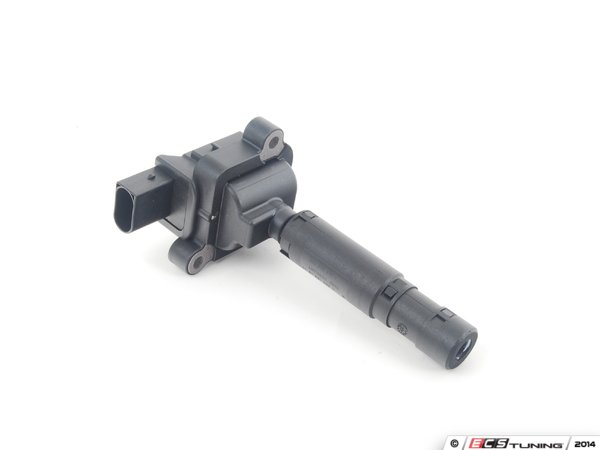 Genuine Mercedes Benz - 0001502980 - 2003-2005 C230 Ignition Coil Pack ...