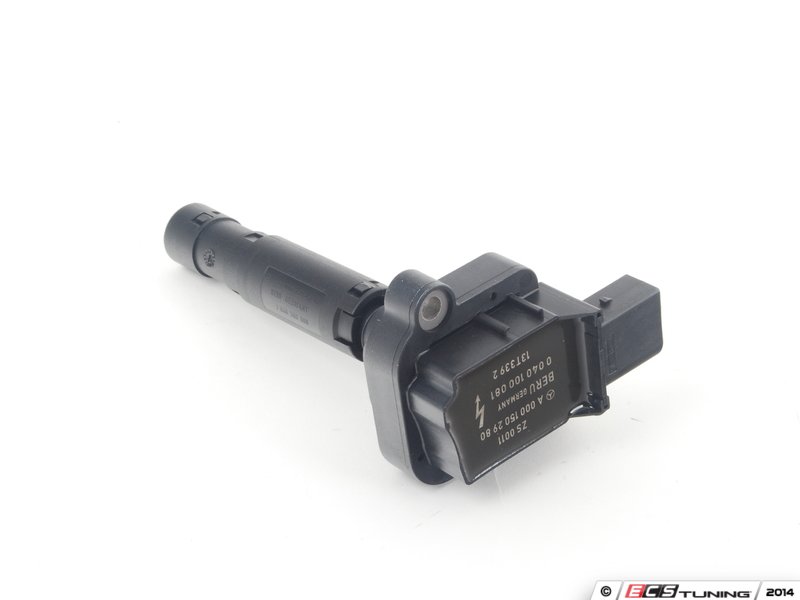 Genuine Mercedes Benz - 0001502980 - 2003-2005 C230 Ignition Coil Pack ...