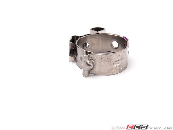 Genuine BMW - 32416751128 - Hose Clamp - 16.5 mm / 9 mm Width (Crimp ...