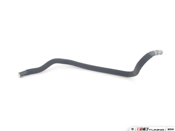 Genuine Volkswagen Audi - 8E0422891E - Power Steering Return Hose (8E0 ...
