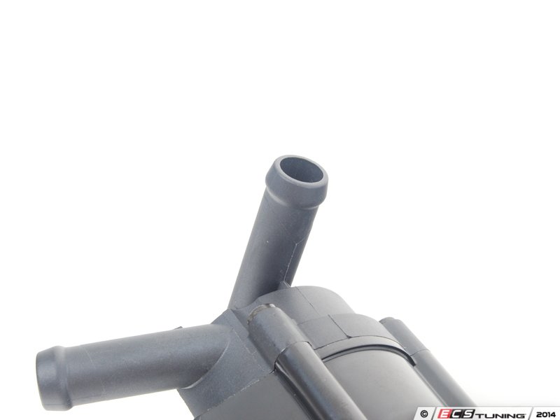 Genuine BMW - 11517629916 - Additional Water Pump (11-51-7-629-916)