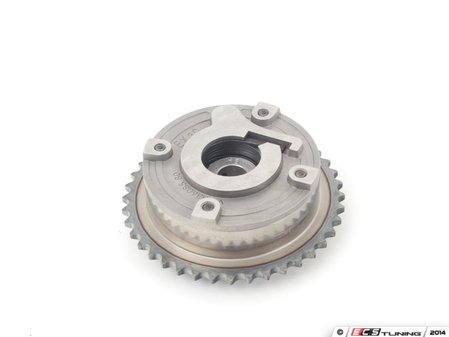 Genuine MINI - 11367536085 - Adjustment Unit - Outlet Cam (11-36-7-536-085)