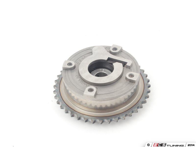 Genuine MINI - 11367536085 - Adjustment Unit - Outlet Cam (11-36-7-536-085)