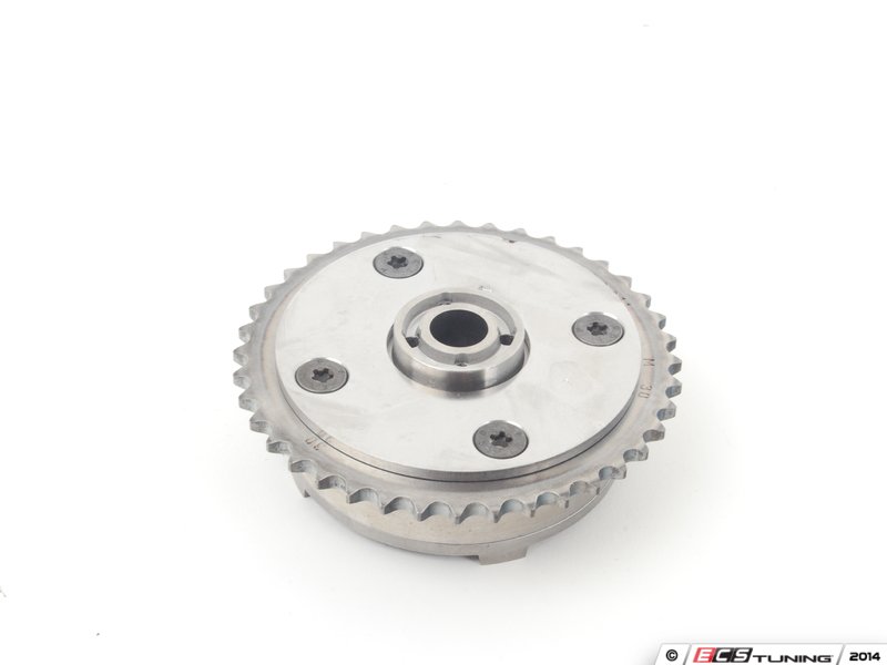 Genuine MINI - 11367536085 - Adjustment Unit - Outlet Cam (11-36-7-536-085)
