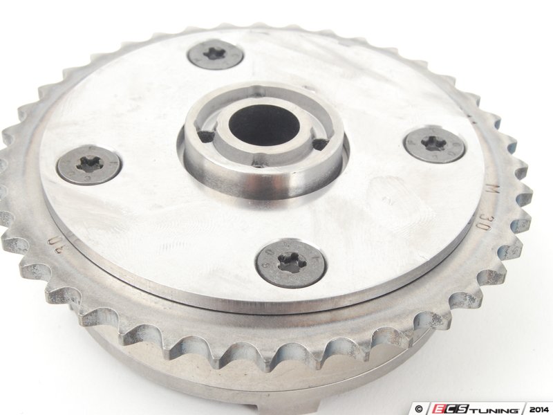 Genuine MINI - 11367536085 - Adjustment Unit - Outlet Cam (11-36-7-536-085)