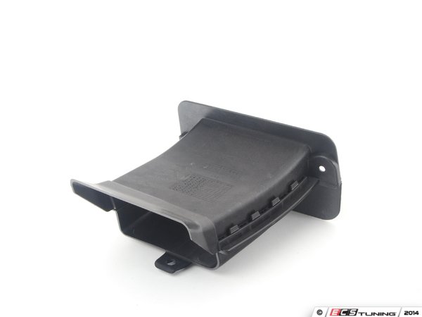 Genuine BMW - 51757185168 - Air Duct (51-75-7-185-168)