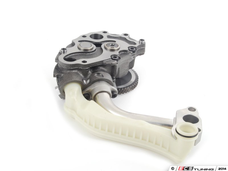 Genuine BMW - 28107842849 - DCT Transmission Pump (28-10-7-842-849)